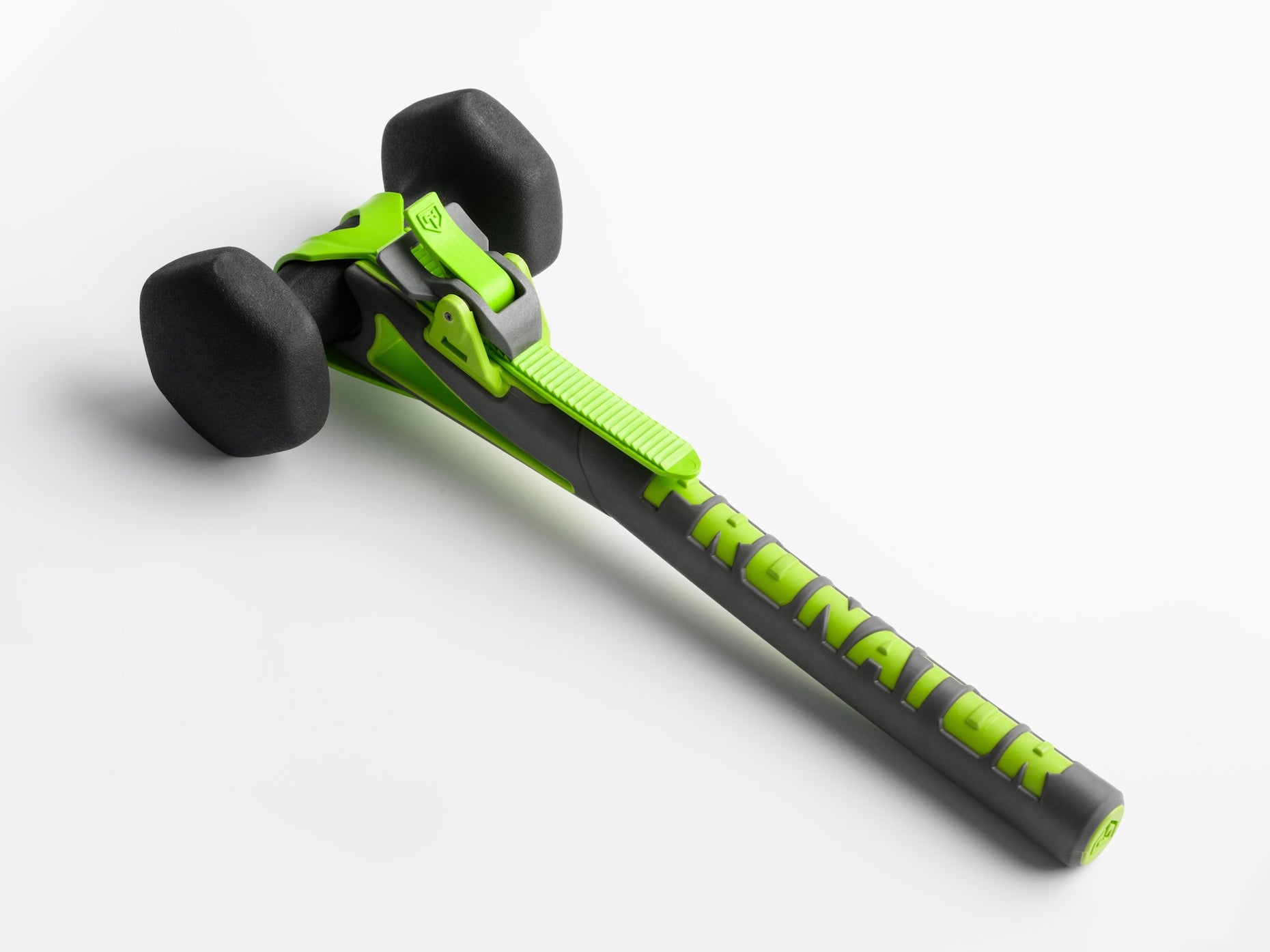 The Pronator l Maximize Your Rotational Arm Strength