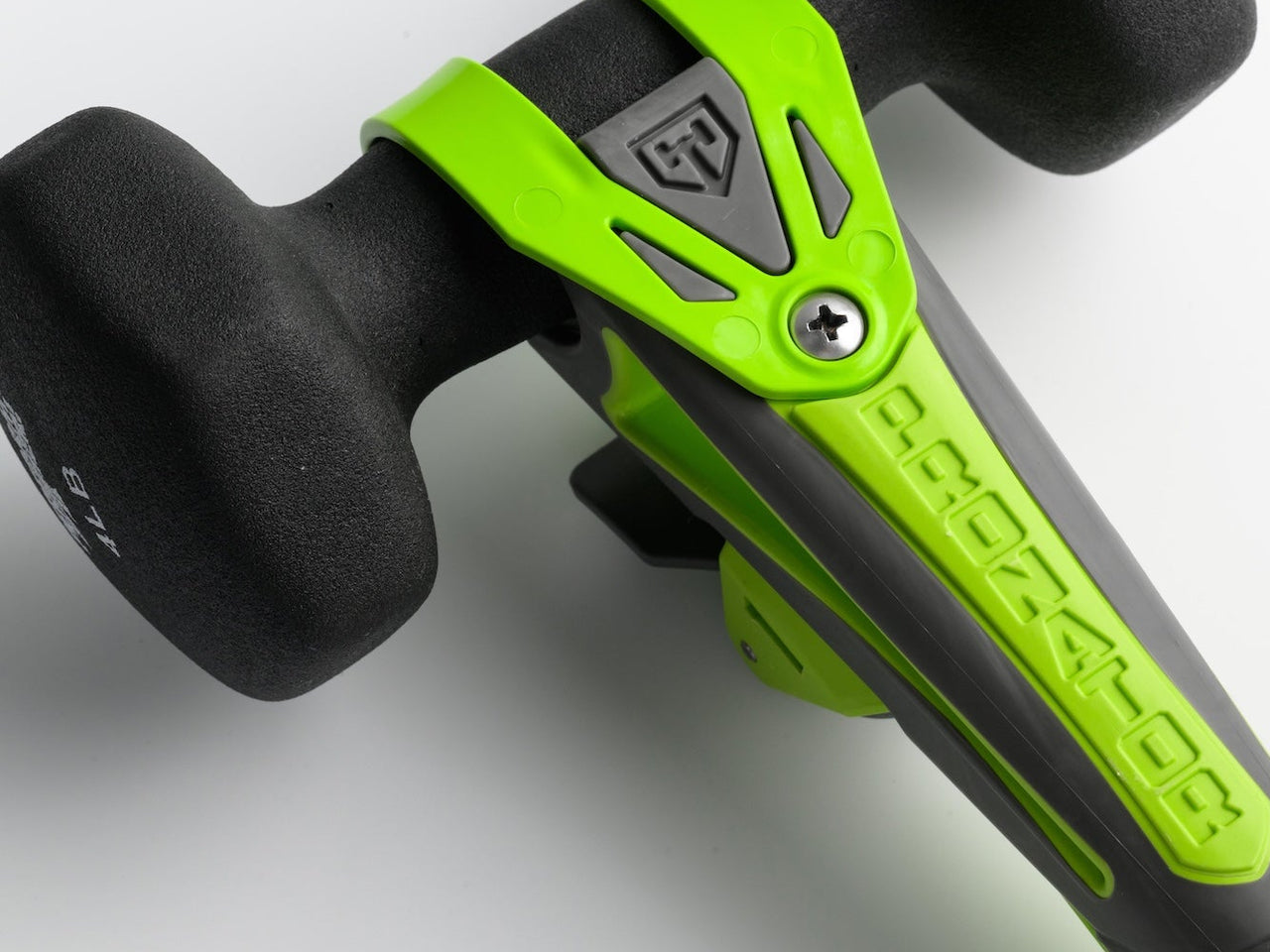 The Pronator l Maximize Your Rotational Arm Strength