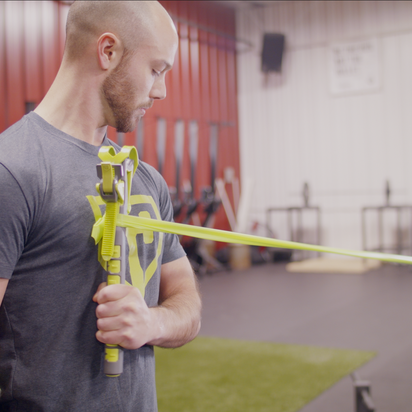 The Pronator l Maximize Your Rotational Arm Strength