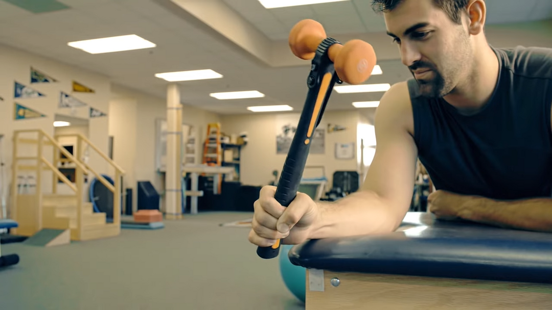 Exercises – The Pronator